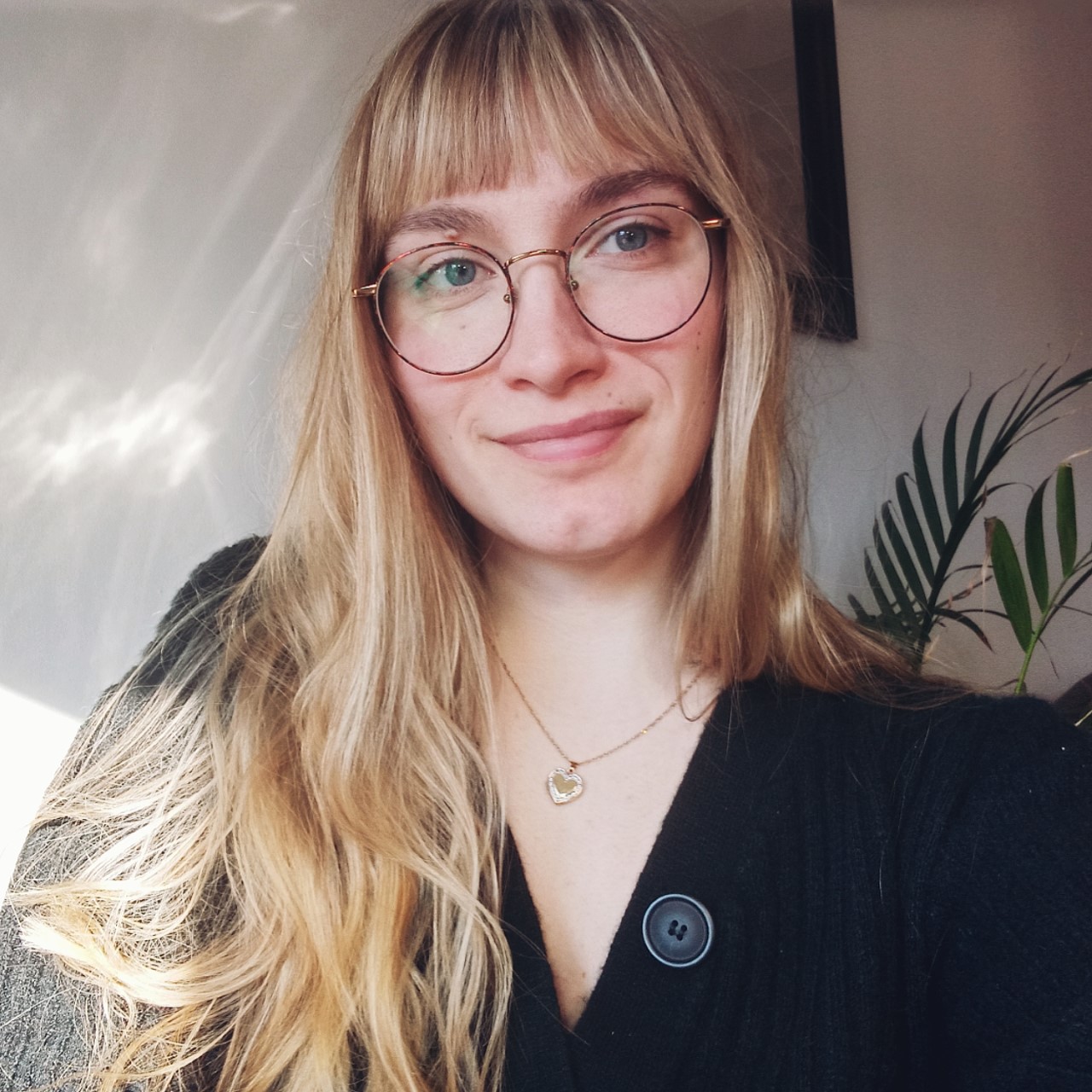 A beginners journey - Burning Beard Studios